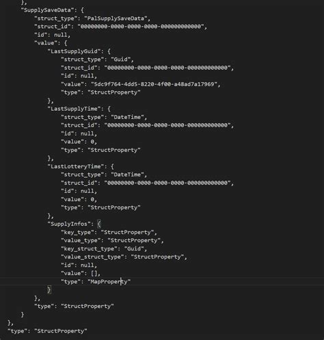 Steam Community Guide Palworld Reset Supplydrops