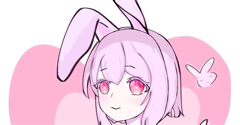 兔子 兔子 恋のイラスト Pixiv