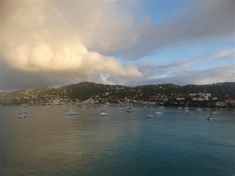 『米領ヴァージン諸島us Virgin Islands』シャーロット・アマリー米領ヴァージン諸島の旅行記・ブログ By ちふゆさん