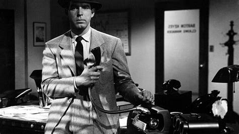 Year Of The Month Ben “bhammer100” Hammel On Double Indemnity The Solute
