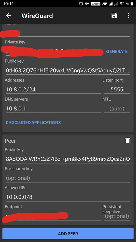 Android Playstore Not Downloading Rwireguard