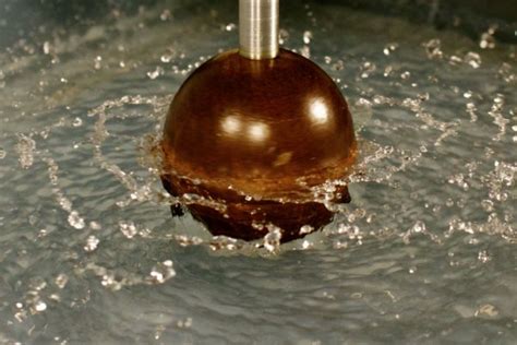 Sprays Flow Visualization