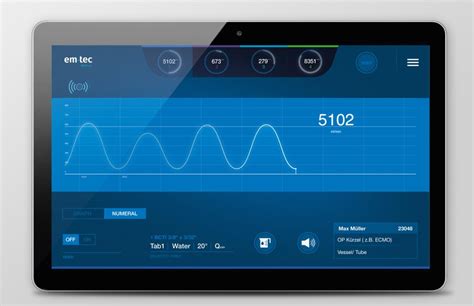 UI UX Design In Munich Eckstein Design