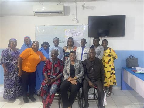 Dr Ogechi Okafor On Linkedin Genderresponsivepedagogy 16daysofactivism Genderaware