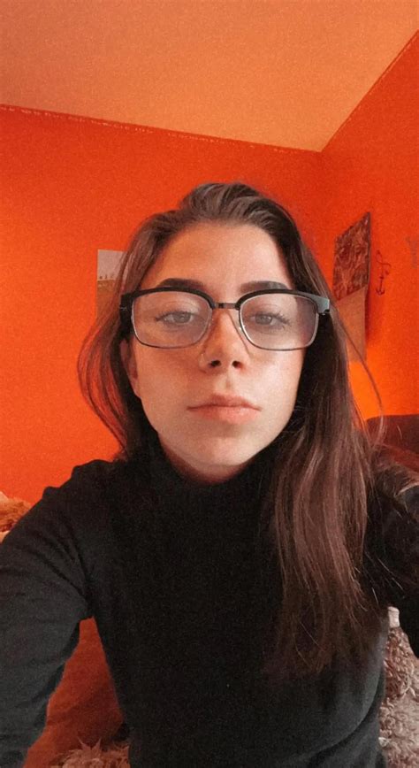 I Love My Glasses Rlgbt