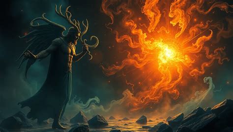 The Myth Of The Ten Suns In Chinese Mythology Mythology Worldwide