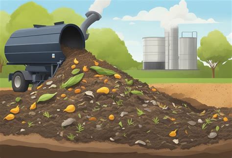 Anaerobic Composting And How It Works