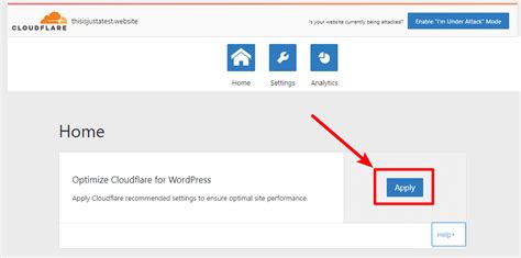 How To Set Up Cloudflare With Wordpress Complete Guide Jordon Rupp