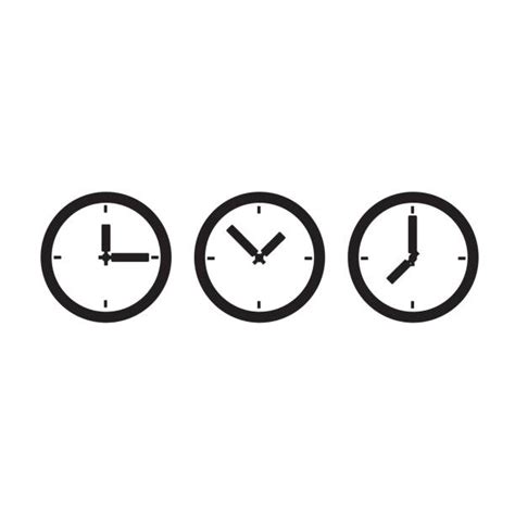 150 Clock Tilted Illustrations Royalty Free Vector Graphics And Clip