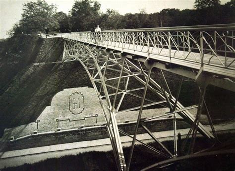 Як побудували міст Патона в Києві у 1953 році — історія архівні фото