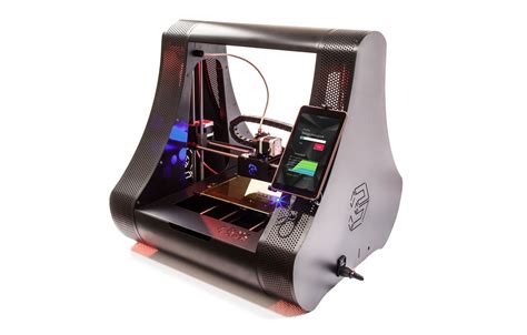 Flexform Plug N Play 3d Printer 3d Printing Industry