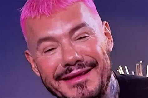 Noche soñada Marcelo Tinelli presentó a su nuevo amor Notife