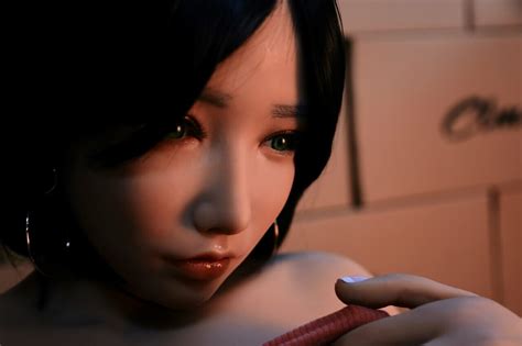 New Huge Tits Venus Love Dolls