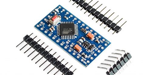 ATMEGA P Pro Mini Mini ATMEGA V MHz For Arduino