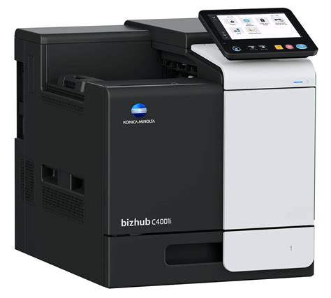 Bizhub 4700i Printer Monochrome Single Function Printer