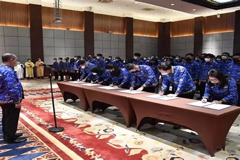 RESMI Kemenkeu Rilis Surat No S Ada SP D Pembayaran Gaji Ke PNS Dan Pensiunan PNS