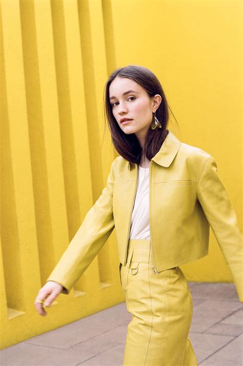 Sigrid Has New Music And Only Some Of It Is “heartbreakingly Embarrassing” Vogue