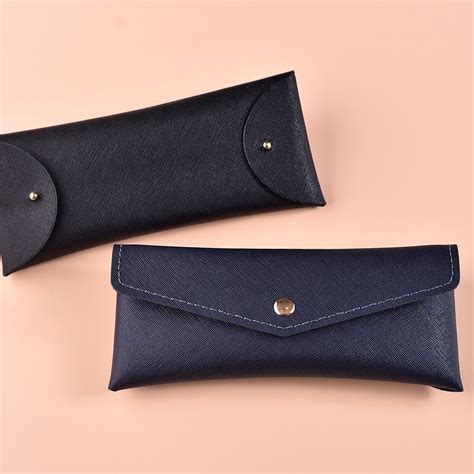 [레더키트] 환경교육 업사이클링 천연소가죽 공예diy키트 자석버튼 필통만들기 1세트 랜덤색 체험 돌봄 방과후 단체 센터 수업 Leather Kit