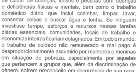 Enem Confira Textos Motivadores Da Reda O