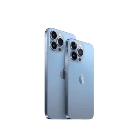APPLE IPHONE 13 PRO MAX 1 TB Blue, Gold, Silver and Gray - Blessing ...