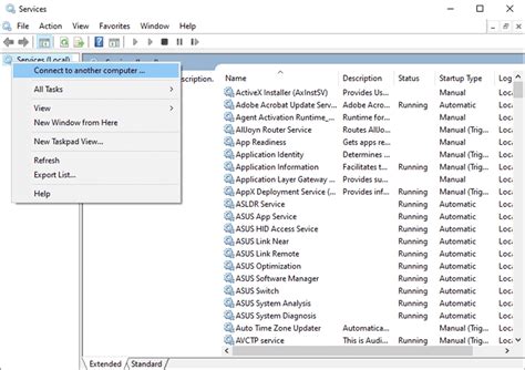 Different Ways Of Gaining Remote Computer Access 4sysops
