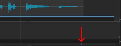 Cakewalk Horizontal Drag Bar Too Small Feedback Loop Cakewalk
