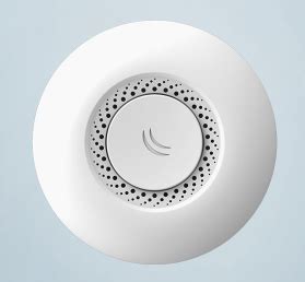 MikroTik CAP RBcAP ND