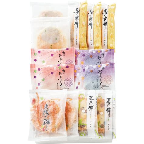 【楽天】（※期日指定12月28日まで）もち吉 冬めぐり 化粧箱の売れ筋人気ランキング商品