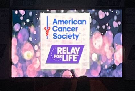 Julee Brunson Field On Linkedin Gwinnett County Relay For Life