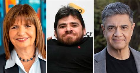 Lo Que No Se Dijo Del Caso Rinaldi Por Qué Golpeó A “los Halcones” Del