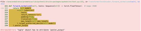 Usage Of A Custom Encoder · Issue 1329 · Pykeenpykeen · Github