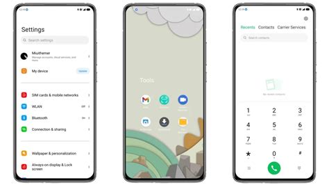 Project IOS MIUI Theme For Xiaomi And Redmi Devices MIUI Themer