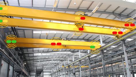 Wireless Crack Detection System Street Cranexpress