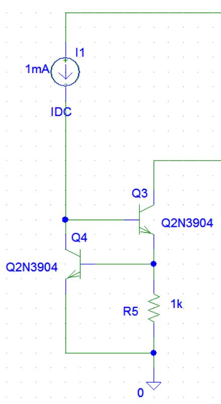 Transistors Current Limiter Can Someone Troubleshoot This Circuit