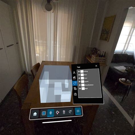 Scan Space Has Landed On Sketchup Viewer Beta For Meta Quest Quest Sketchup Community