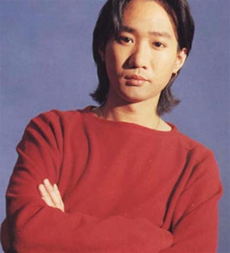 謝霆鋒開唱沒人敢唱的歌曲一個眼神看出謝霆鋒與黃家駒的關係 每日頭條