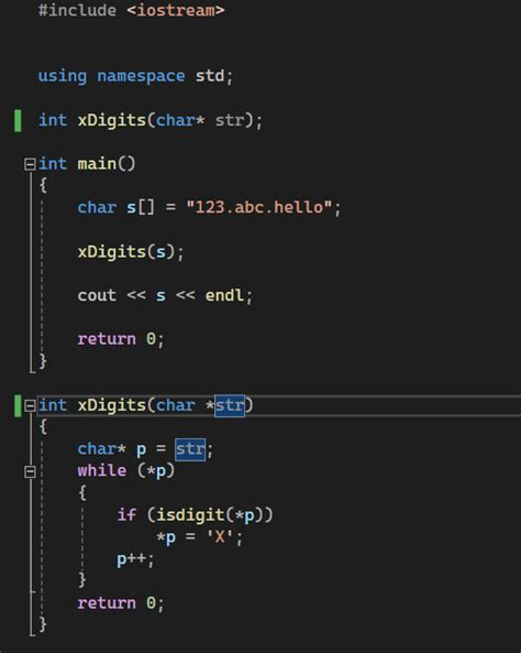 Solved Using The Following C ﻿code Down Belowso It Takes