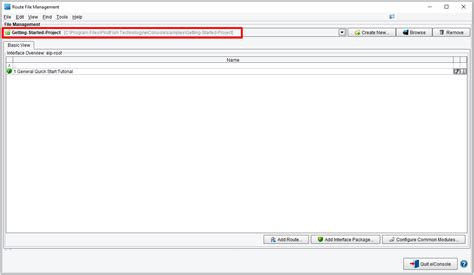 How To Configure The Working Directory In PilotFish S Integration Engine