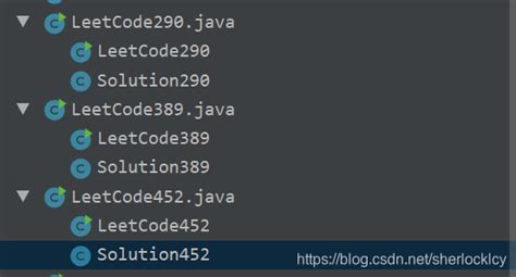 Duplicate Class Found In The File 的解决方案 Csdn博客