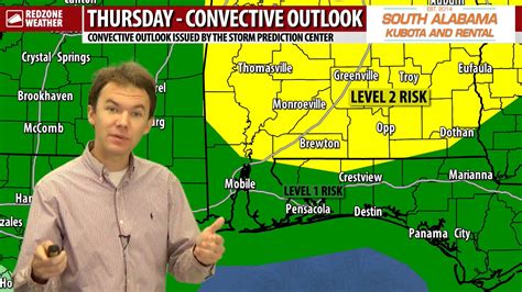 Scattered Strong Storms Likely Thursday Nice Wednesday Storm