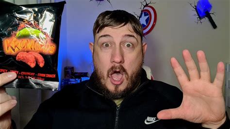 Food Review Youtube