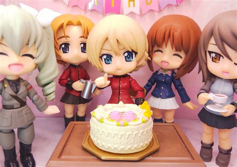 さいたま On Twitter Rt Jimymachinen2 今日、じゃない 昨日はダージリン様の誕生日でした。遅刻しました