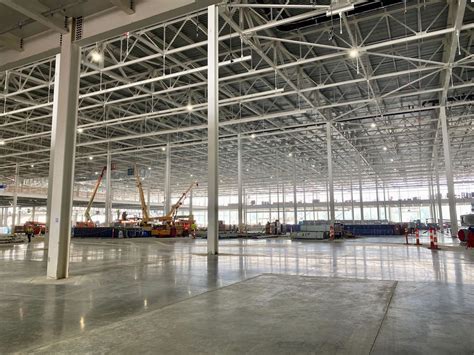 LG Energy Solution Provides Update On 1 7B Holland Expansion Crain S