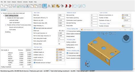 Should Cost Software Dfma Cost Solutions