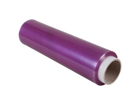 Film étirable 300x0 30 m en boite distributrice par 6 Firplast