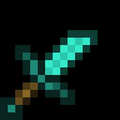 Short Sword Pack Minecraft Texture Pack