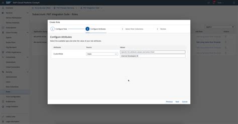 SAP Cloud Platform API Management API Product Pe SAP Community