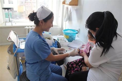 НЭМГ Бага насны хүүхдийн амьсгалын замын өвчлөл нэмэгдэн хүндрэл ихсэж байна Өглөө мн