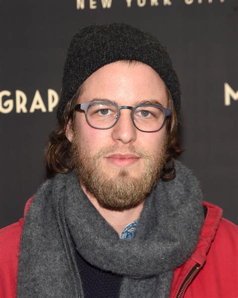 Henry Joost Nerve Wikia Fandom