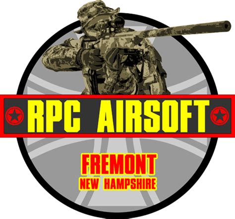 RPC Airsoft New Hampshire Airsoft Fields A Complete List Of Fields